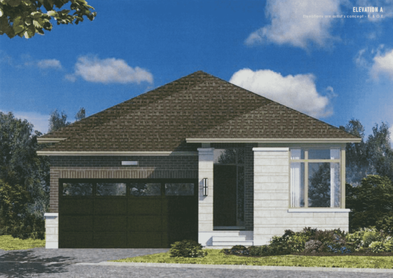 Carleton Place - Olympia Homes Residential Real Estate Develop.